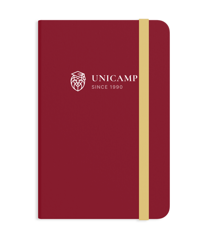 Unicamp Notebook – Gallery